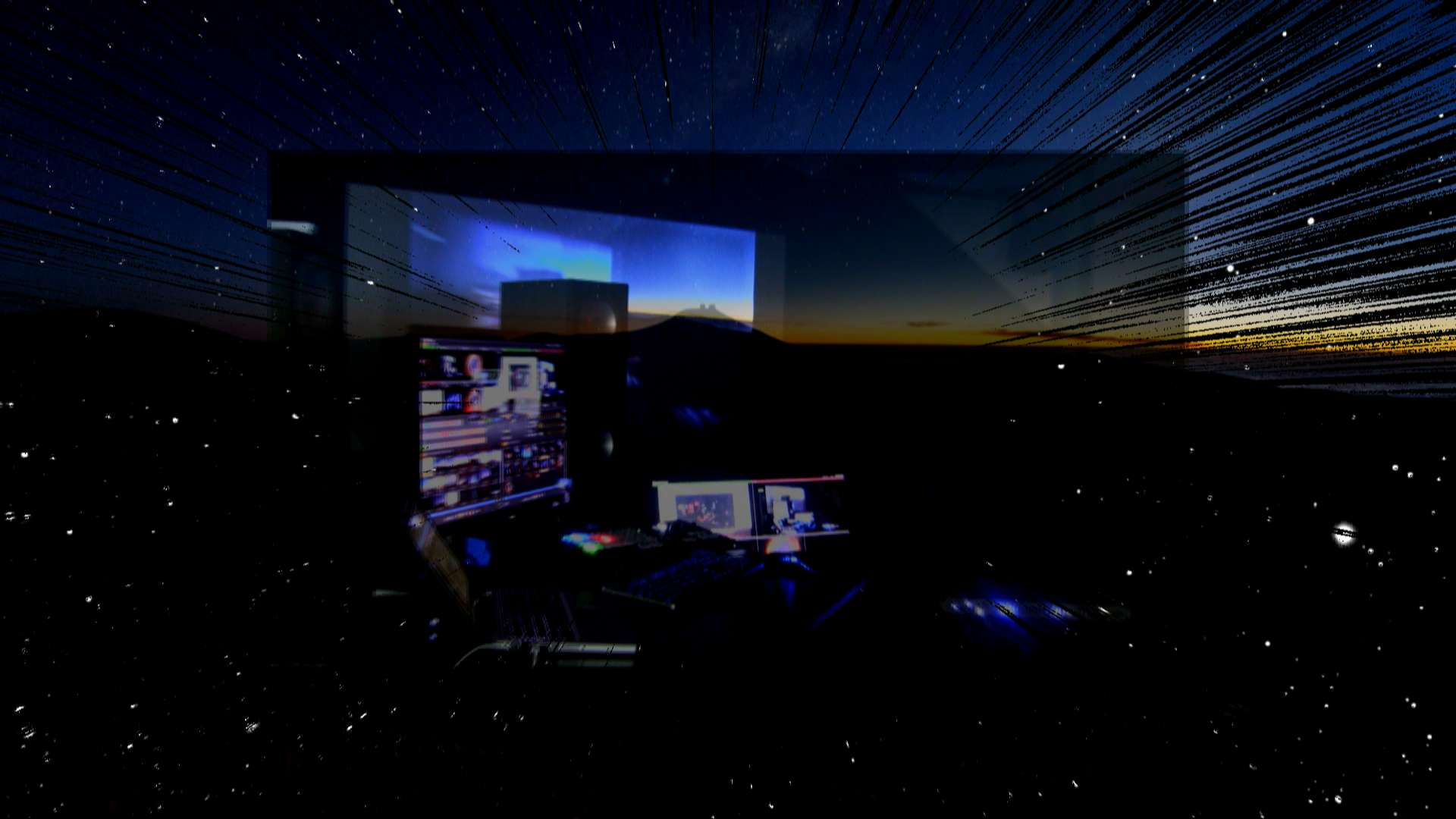 pure research labs | the lab